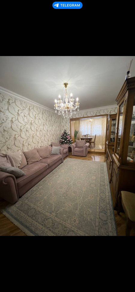 Продается квартира 3/1/5 БУЗ2