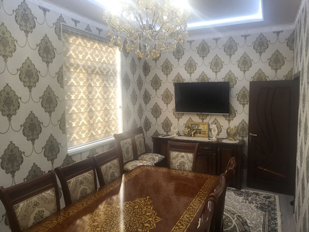 Продаётся квартира Учхоз, новастройка 
Мирзо Улугбекский район
Орентир
