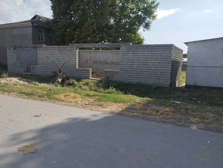 Стадион недвижимость