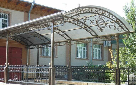 Temir darvoza, Металлические Железные Ворота на заказ Ремонт, Покраска