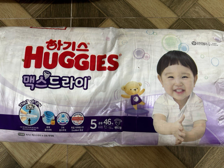 Подгузники и подгузники трусики Haggies 5