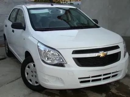 COBALT rangi oq yili 2023