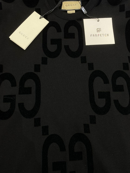 Футболка Gucci Lux