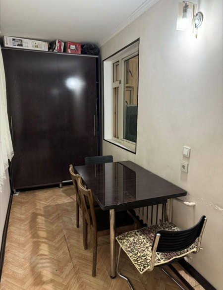 ПРОДАЕТСЯ 4/3/4
на Ц-13 Лабзак
ор: парк Анхор