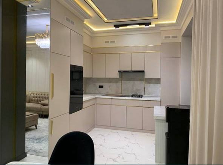 Продается 97м² ЖК New Life 4/6/10 ор-р Махтумкули