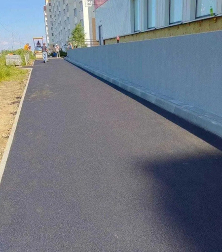 Асфальт Ишларини Бажарамиз

ОПИСАНИЕ
Асфалт ёткизамиз.Барча техникалар