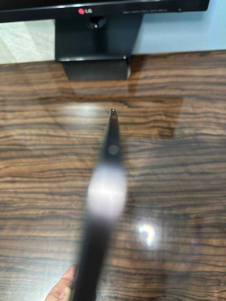 iPad Pro 11