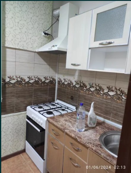 Чиланзар 20кв  2/5/5  2,6м²  58м²