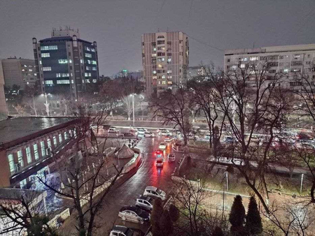 Сдаётся в аренду Евро квартира ор-р кафе Дархан 2/7/9/-60кв.м 600у.е