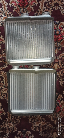 GM Spark pechkalar bor