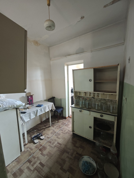 СРОЧНО Продаётся Квартира На Буз -2. 1 Комнатная