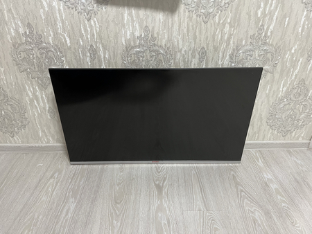 SHIVAKI Smart tv.