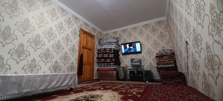 Продается дом 2 ком