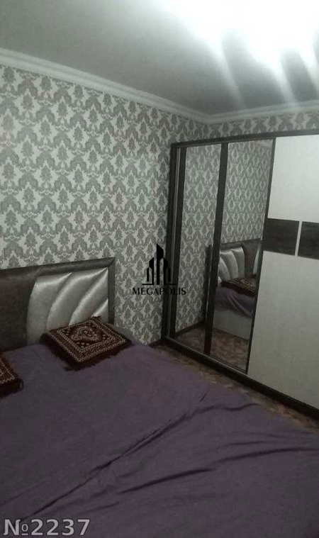 №2237 1 хонали уй сотилади