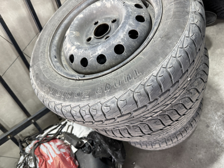 Balon 185/65/14R