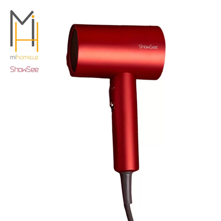 Фен для волос Xiaomi Showsee Hair Dryer A5
