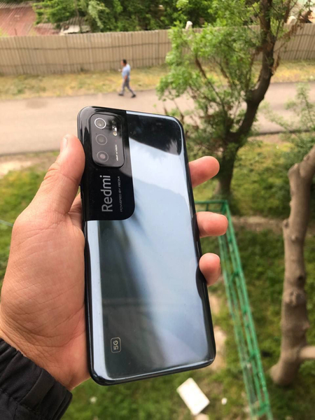 Redmi note 11 se