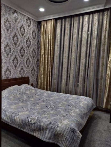 Sergeli Golden haus