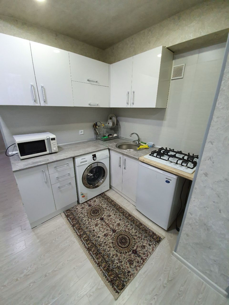 Сдается квартира, Ц6 Ресторан на Небе, 1в2/4/4