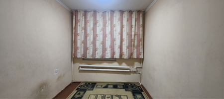 Продам 2/6/9 ком квартиру куйлюк 4 Ипотека бор