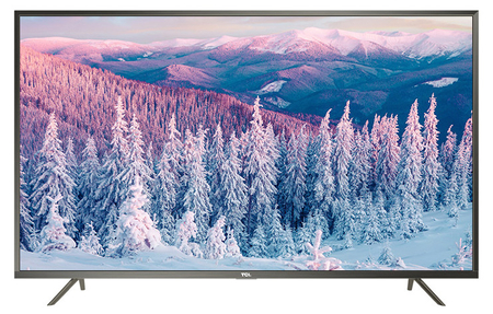 Телевизор TCL 43/50/55/65/75/85/98 оптовой цене