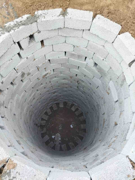 Urachi yama tunel tiransha