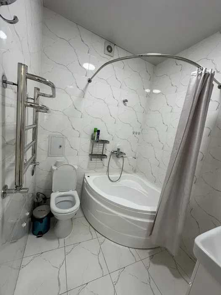 БУМ ижара 3 хона, квартира, Иностранец, Хитой, Новостройка id sh 961