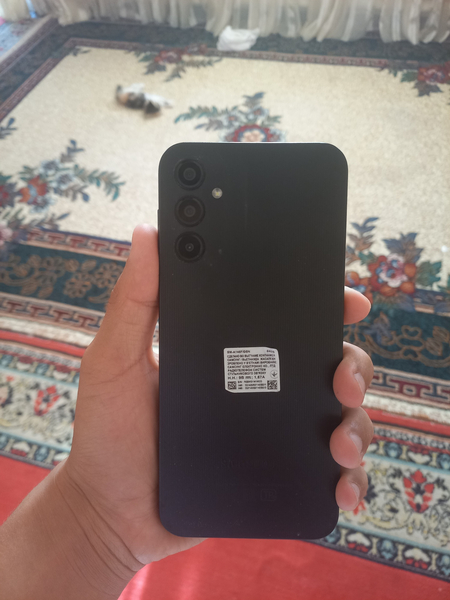 Samsung Galaxy A14 YENGI SOTILADI
