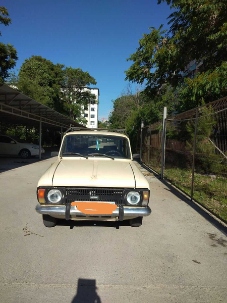 Продам москвич 412