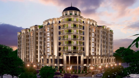 Продается 2 ком квартира Чинабад шазристансикий