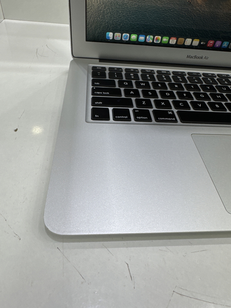 MacBook Air 2016