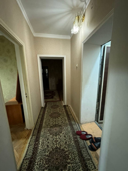Ц-13 3/3/4 Квартира В Аренду