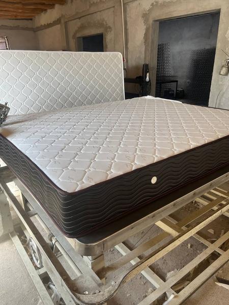 Matras matras artapedicheski matras 100% artapedicheski матраси