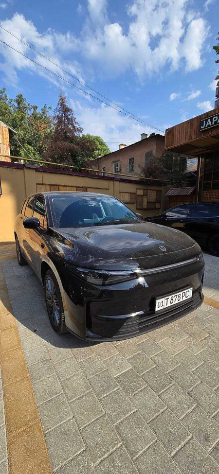 LEAPMOTOR C10 EV 530km + Dop Opsiya