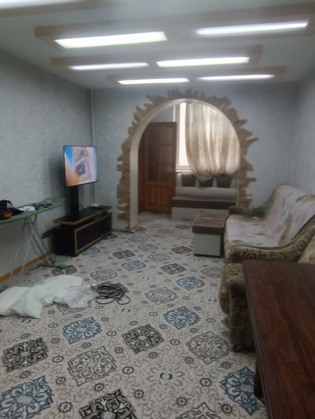 Сдам квартиру по улице Шота Руставели