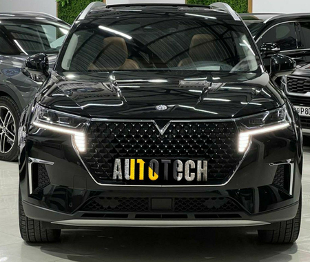 Nissan Venucia 
Год-2022