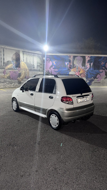Matiz best 2015 Toshkent