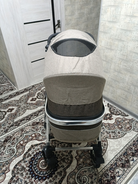 Didit детская коляска