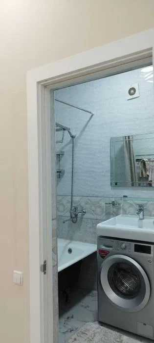 Сдаётся квартира в аренду , ориентир Чешское посольство ID: 54841