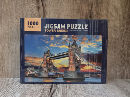 Пазлы пазл puzzle 1000