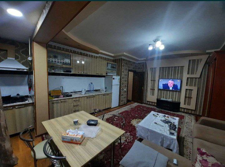 Дархан 1 комнатная