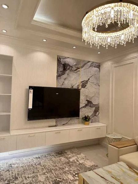 Продажа квартиры  в Дрим хаус глинка ID ;ND 110