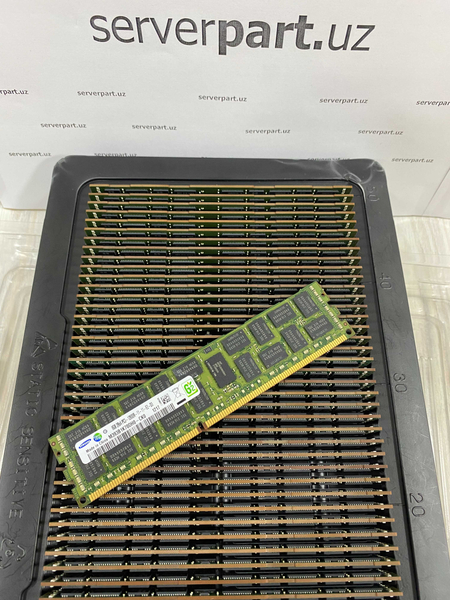 Samsung 8GB 2Rx4 PC3-12800P DDR3 Server Memory