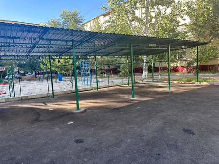 Авто навесы, Ворота, Навесы, Решётки .  Avto naves, Darvoza, Naves.
