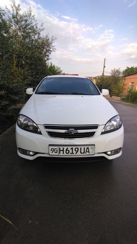 Gentra 2022 gaz-benzin