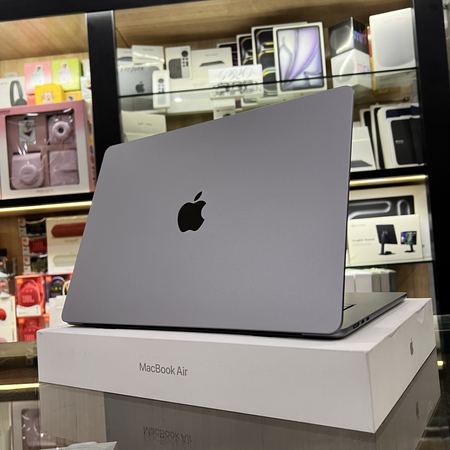 Macbook Air 15