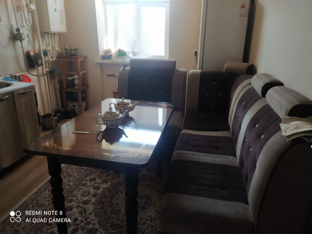 Продайотса квартира ЯНГИ Хаёт