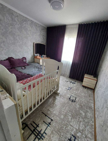 Продаётся квартира срочно Чиланзар 1х2/1/4