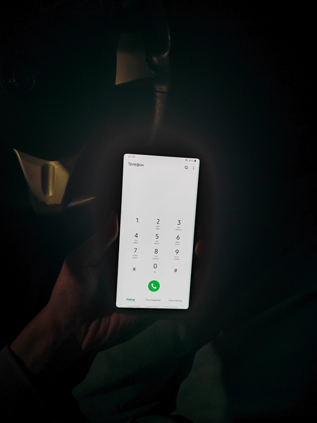 Samsung galaxy Note 9 512GB