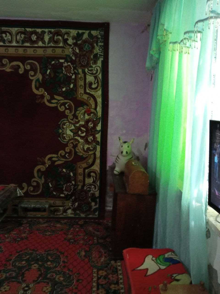 г.Чиназ, дом 2 комнаты, 2 сотки